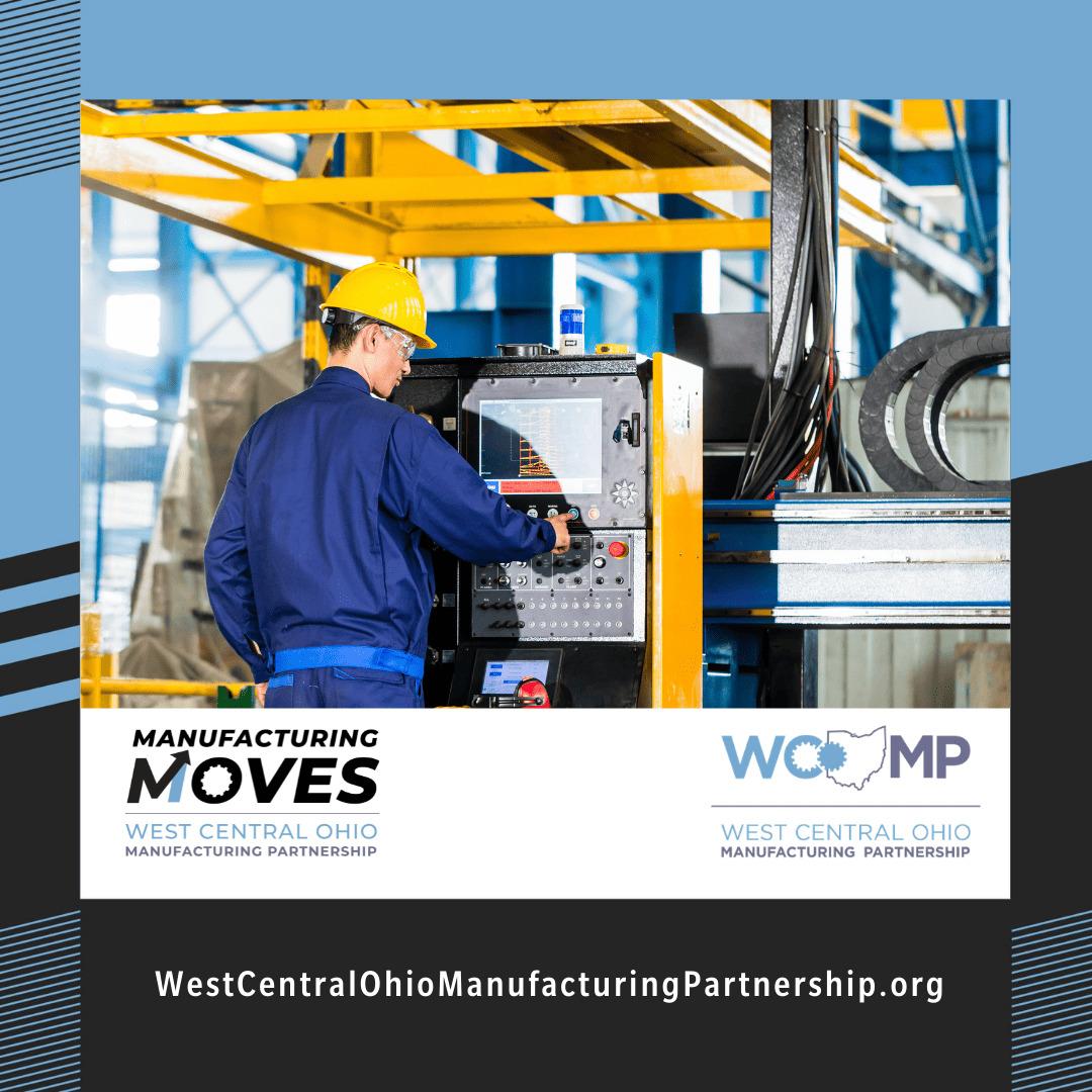 Partner Resources - West Central Ohio Manufacturing Partnership (WCOMP)