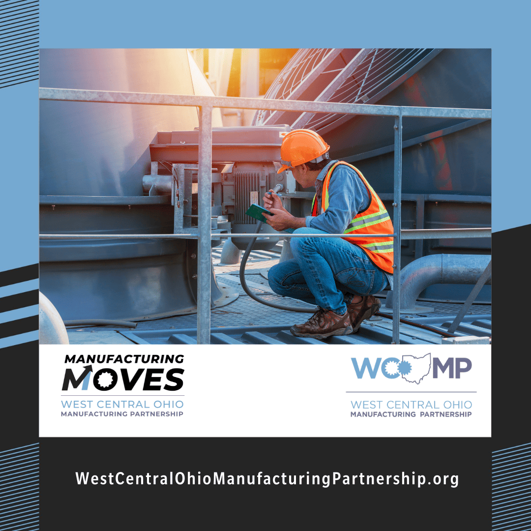 Partner Resources - West Central Ohio Manufacturing Partnership (WCOMP)