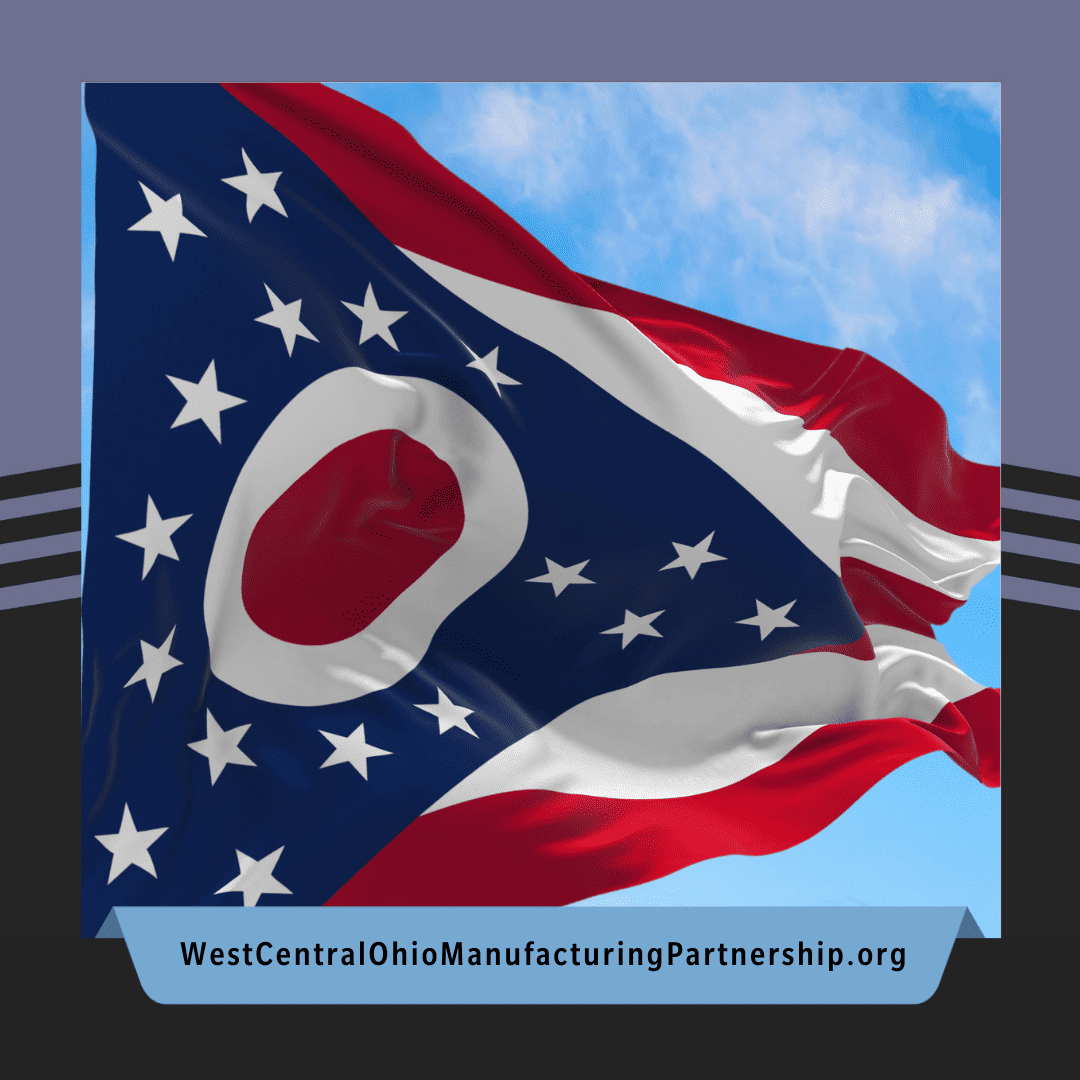 Partner Resources - West Central Ohio Manufacturing Partnership (WCOMP)