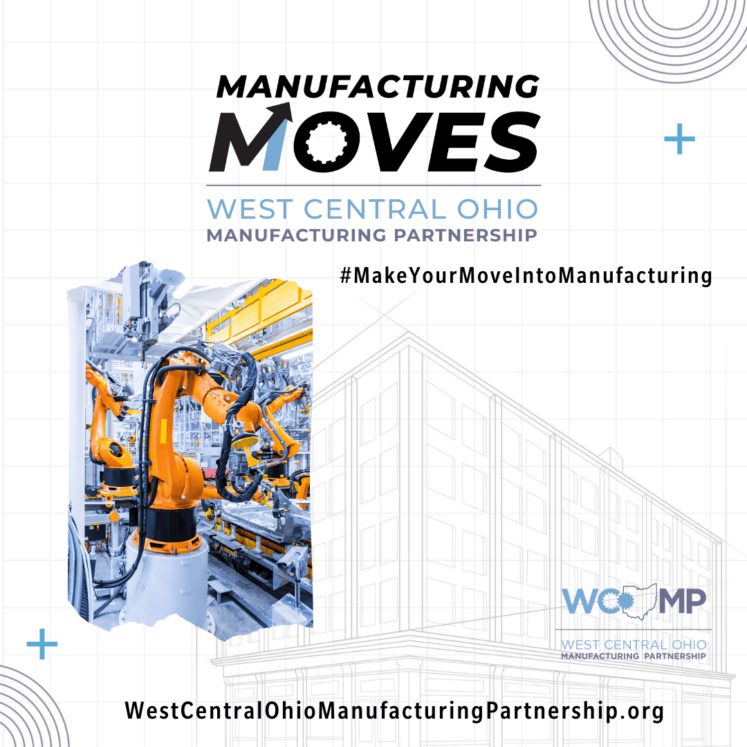 Partner Resources - West Central Ohio Manufacturing Partnership (WCOMP)