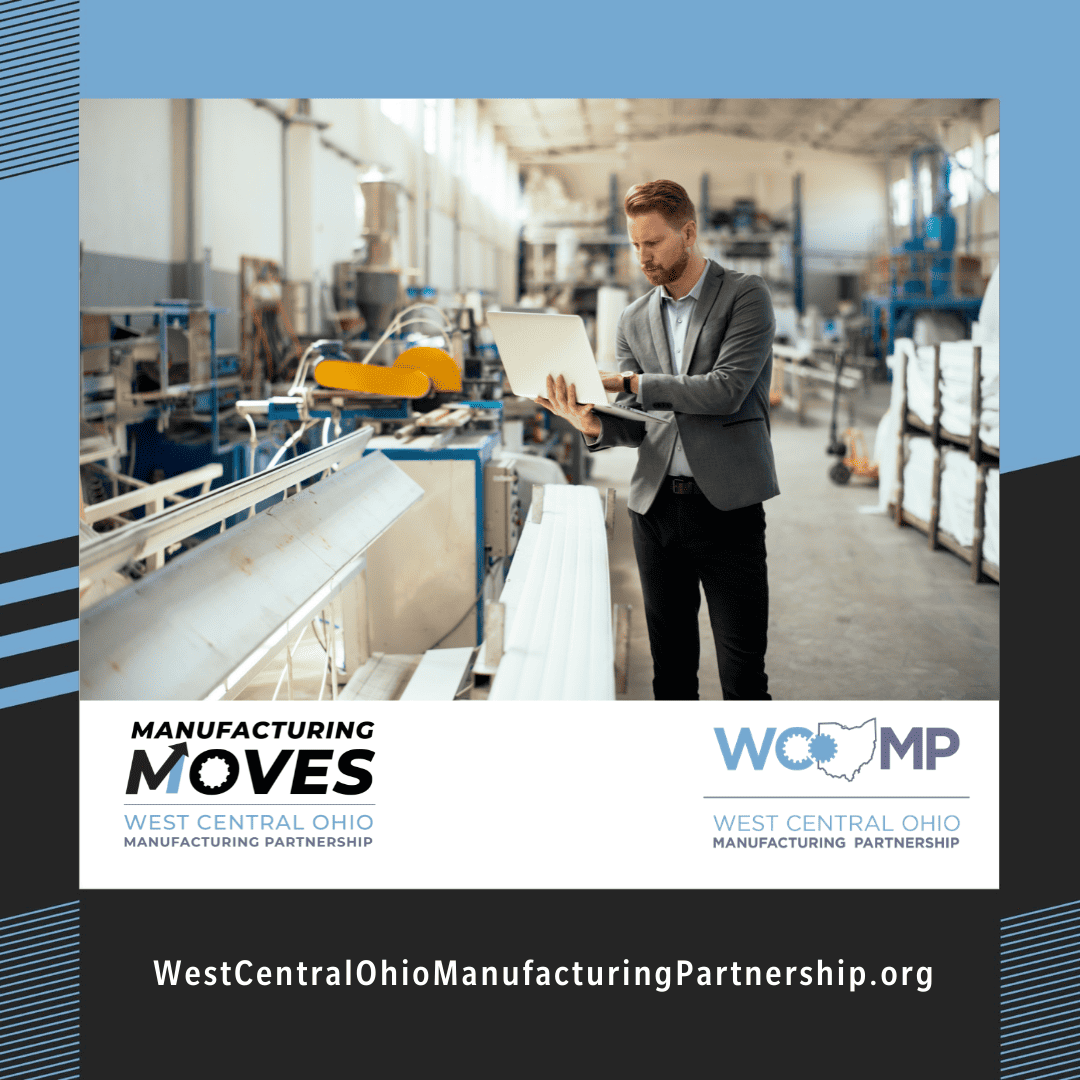 Partner Resources - West Central Ohio Manufacturing Partnership (WCOMP)