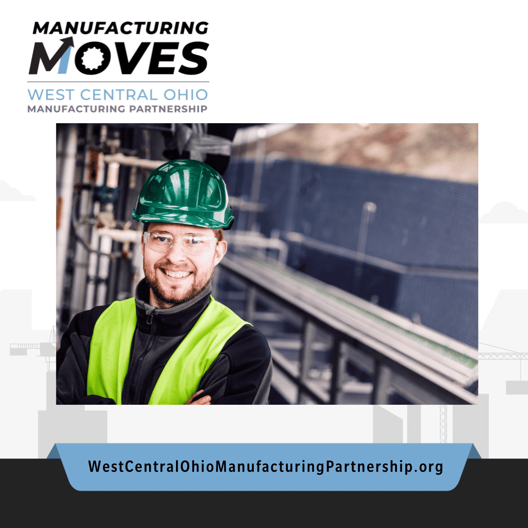 Partner Resources - West Central Ohio Manufacturing Partnership (WCOMP)