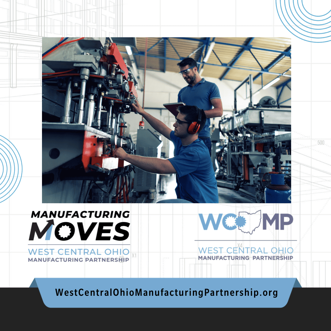 Partner Resources - West Central Ohio Manufacturing Partnership (WCOMP)