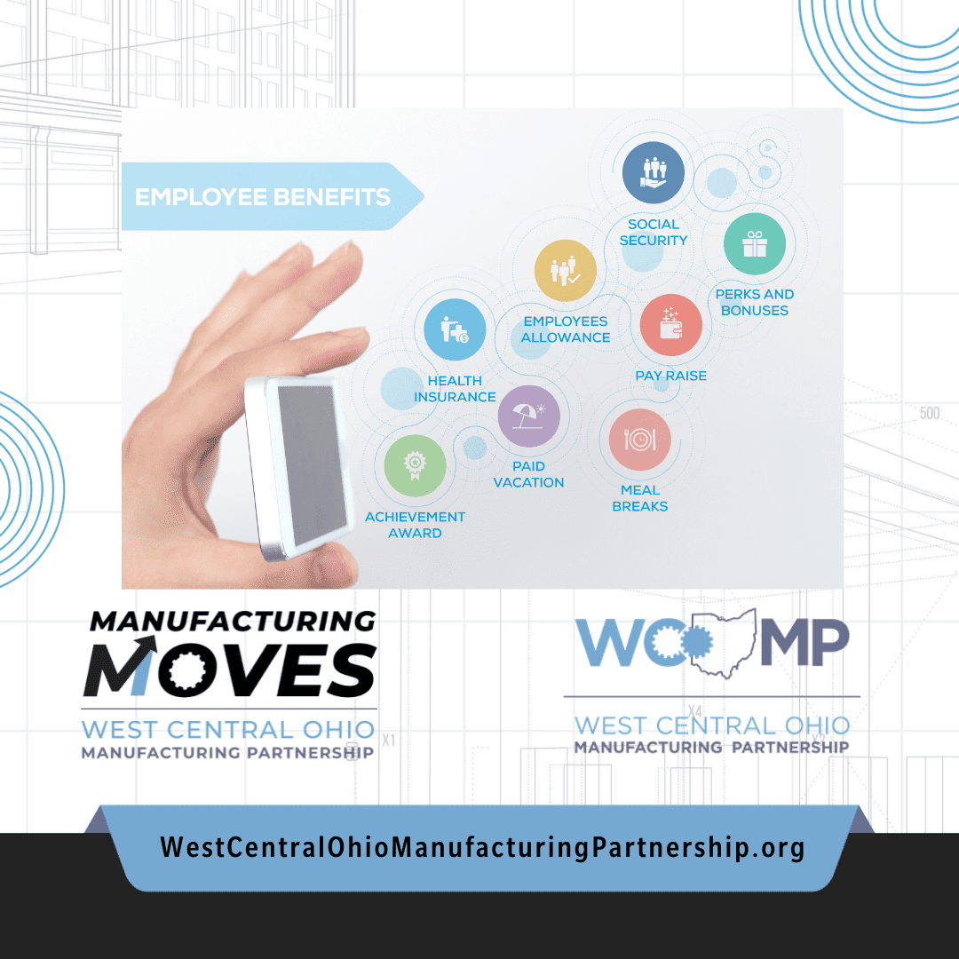 Partner Resources - West Central Ohio Manufacturing Partnership (WCOMP)