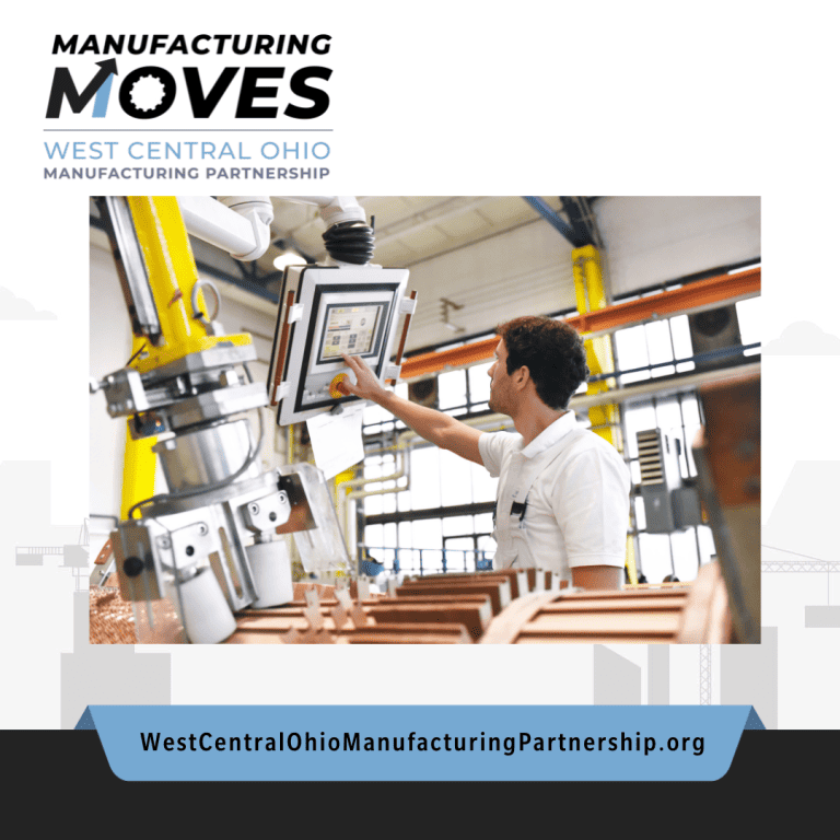 Partner Resources - West Central Ohio Manufacturing Partnership (WCOMP)