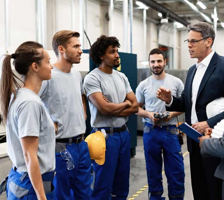 Apprenticeships - West Central Ohio Manufacturing Partnership (WCOMP)